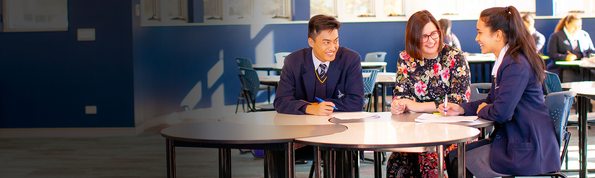 Learning-1 | Clancy Catholic College West Hoxton