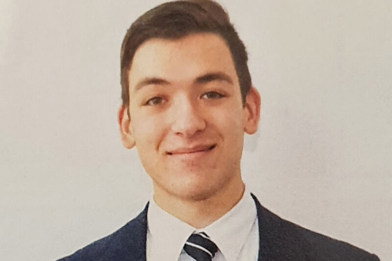 HSC results 2021: Construction first for Tony | Clancy Catholic College ...