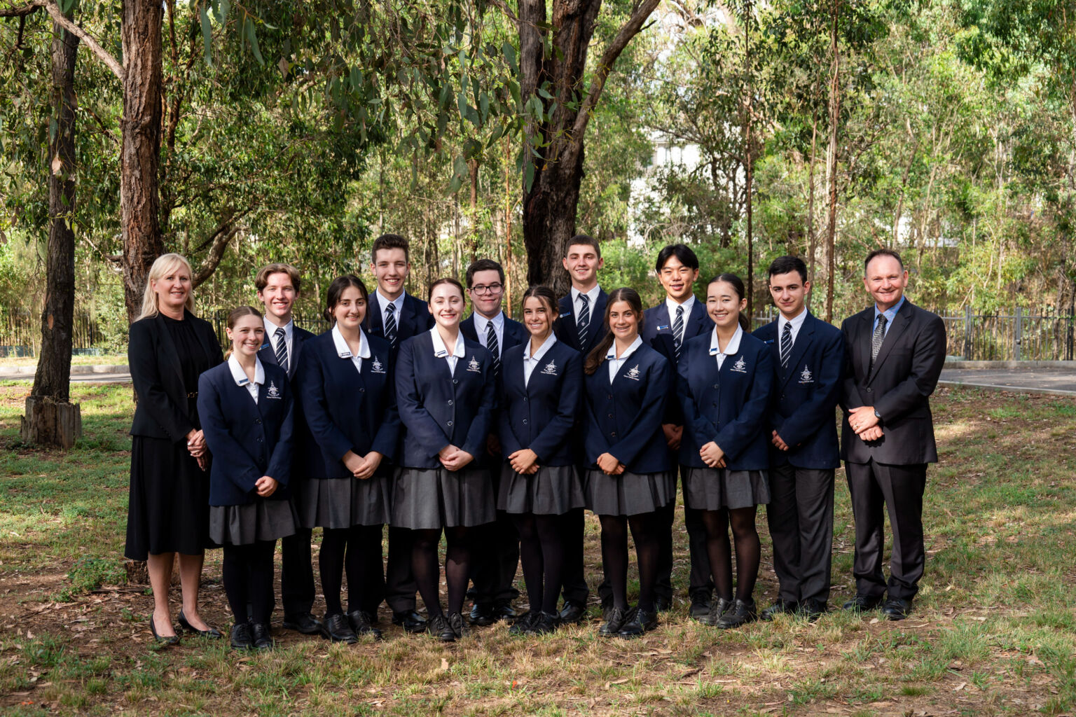 Student Voice | Clancy Catholic College West Hoxton